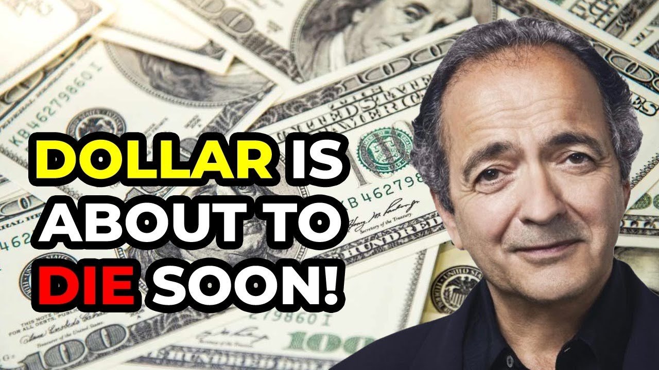 Get Prepared For a MASSIVE Surge In Gold and Silver Prices In Q1 2025 ...