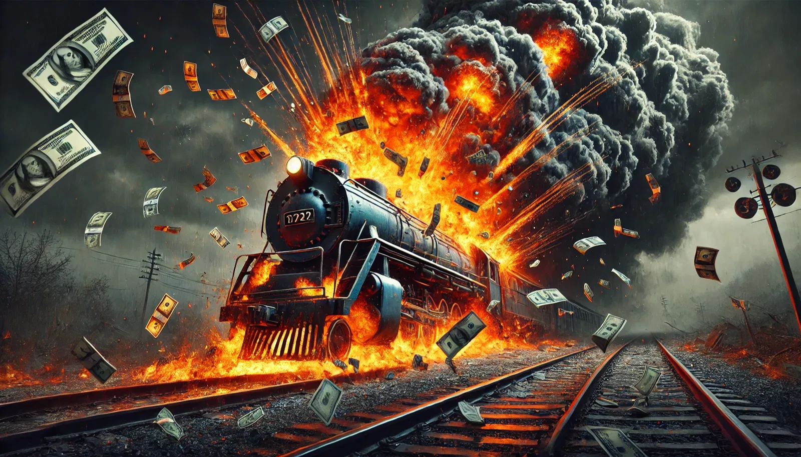 Breaking down the fiscal train-wreck of 2024 - Investment Indicator