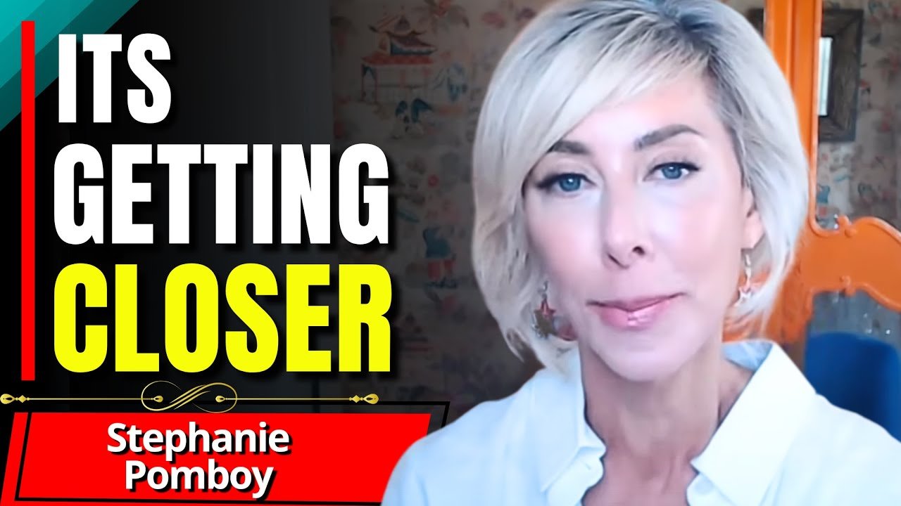 "Future Of GOLD & Banking CRISIS..." | Stephanie Pomboy - Investment ...