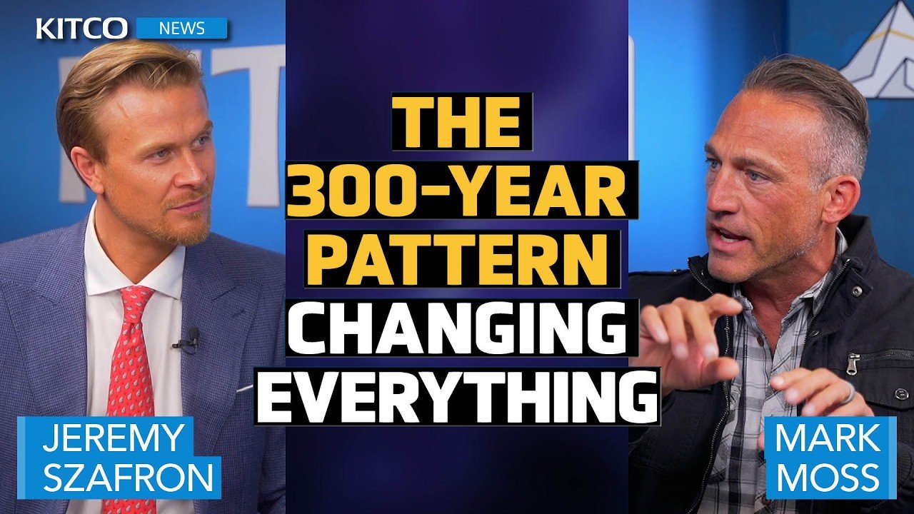 Bitcoin Will Replace Fiat by 2050 (Uncut) 01-26-2025 - Investment Indicator
