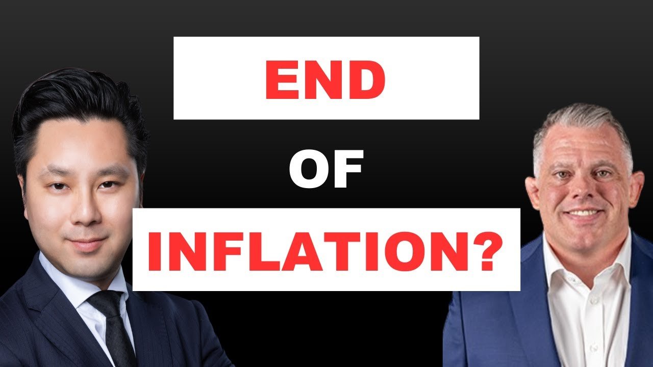 David Lin (Uncut) 01-16-2025 - Investment Indicator