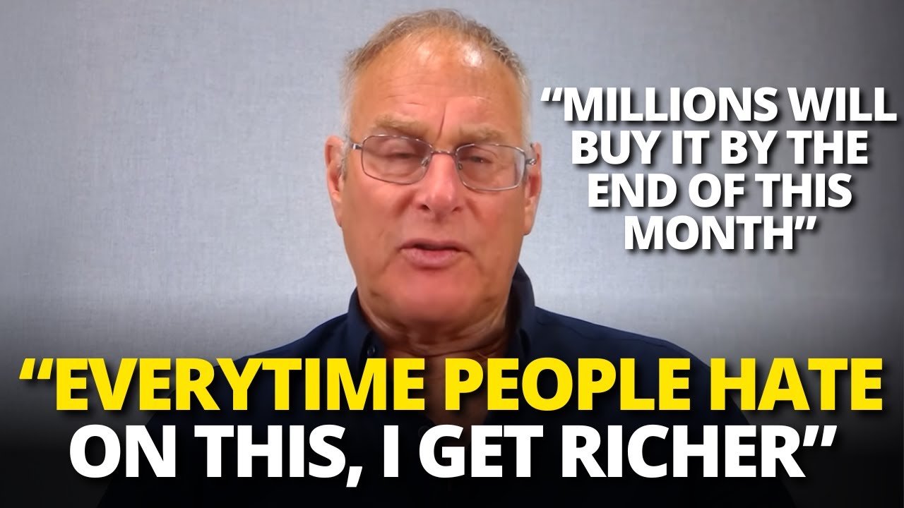 The Big Money Just Forced Open the Floodgates to 3 Commodities (& You ...