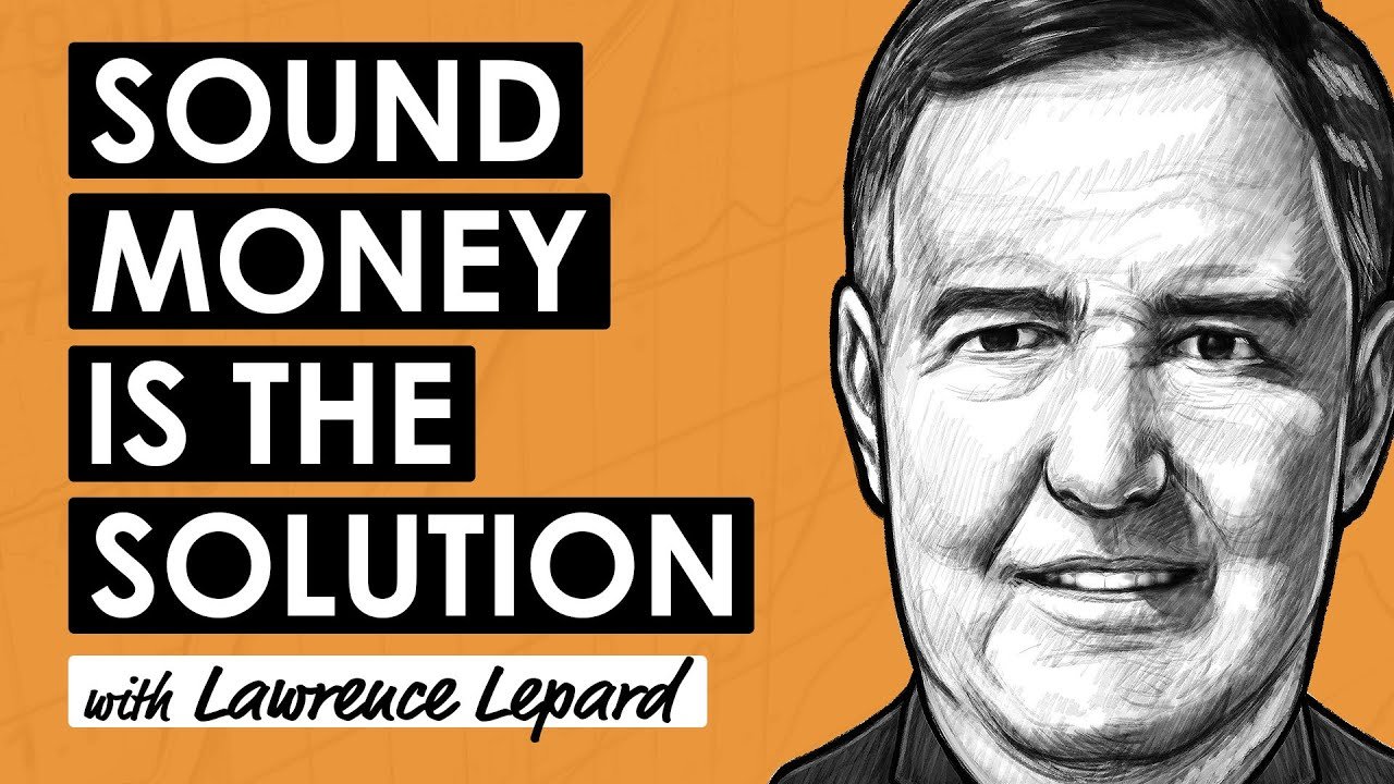 The Big Print w/ Lawrence Lepard (BTC219) - Investment Indicator