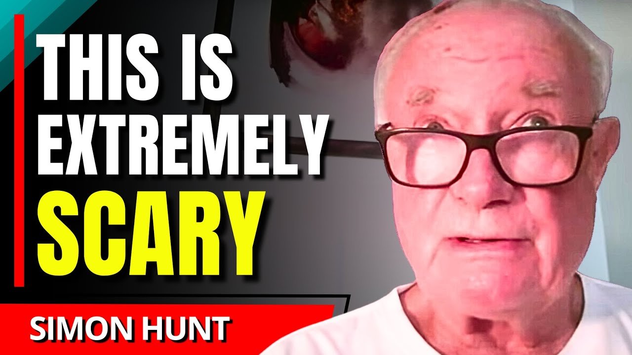 "This Is Just UNSTOPPABLE..." | Simon Hunt - Investment Indicator