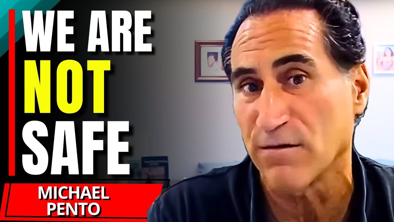 "This Will END VERY BADLY..." | Michael Pento - Investment Indicator