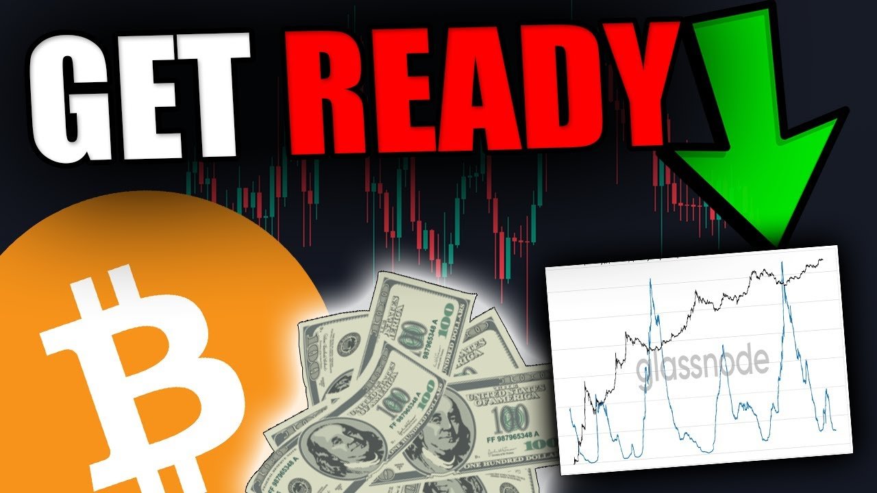 BITCOIN & ALTCOIN HOLDERS: WE ARE AT A CRITICAL POINT - Investment ...