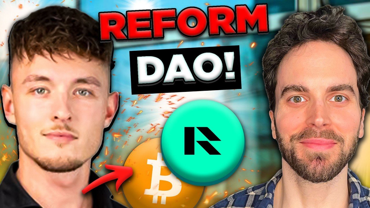 How Crypto Trading ACTUALLY Works (Become A Stakeholder In The Market ...