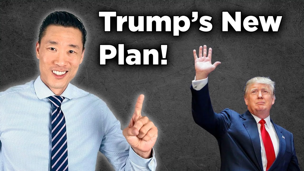 Trump's New Plan to Lower Interest Rates in 2025 (Uncut) 02-14-2025 ...