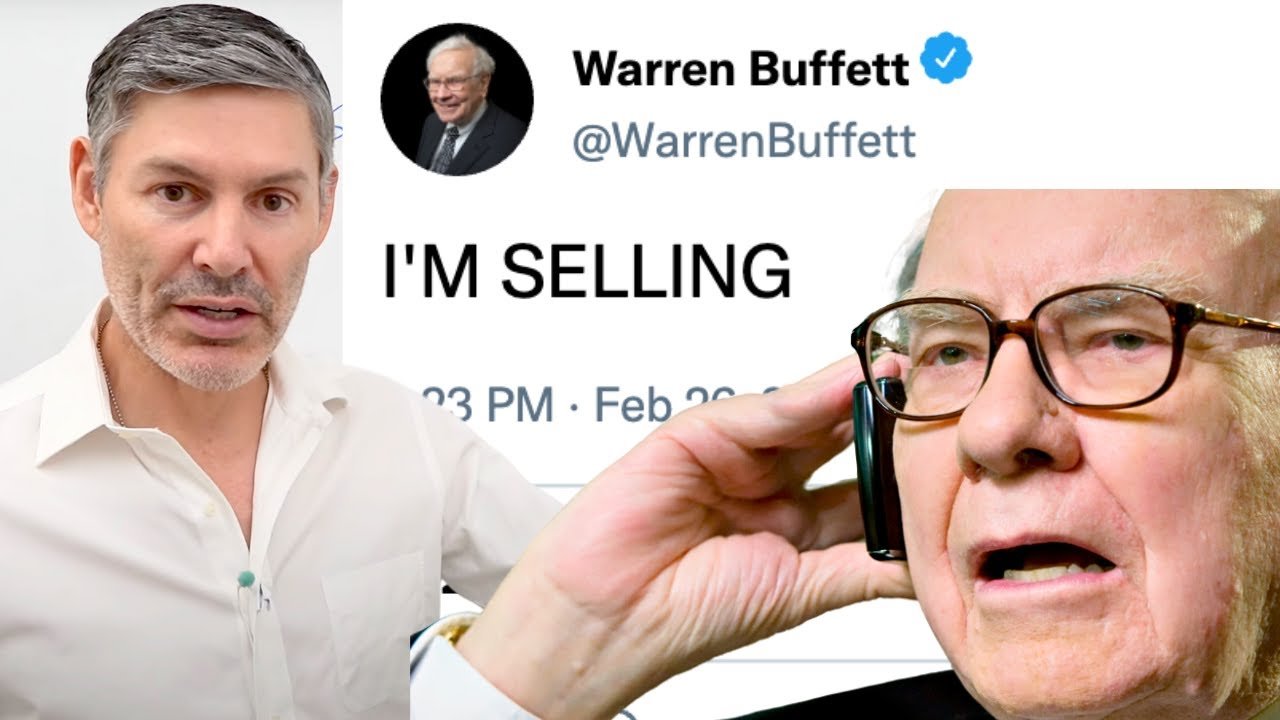 Warren Buffett Gives Dire Warning (Uncut) 02-27-2025 - Investment Indicator