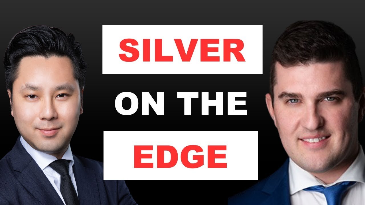Countdown To A Silver Boom (Uncut) 02-24-2025 - Investment Indicator