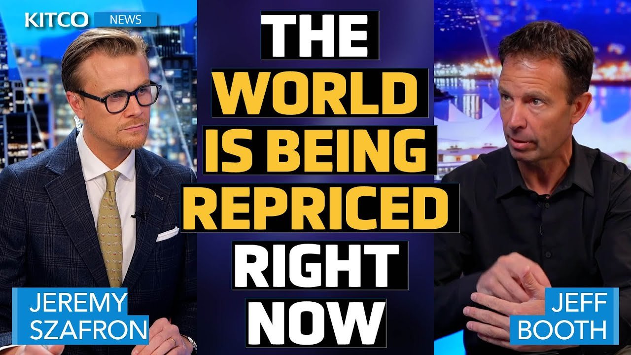 ‘The System Is Rigged to Collapse’ (Uncut) 02-14-2025 - Investment ...