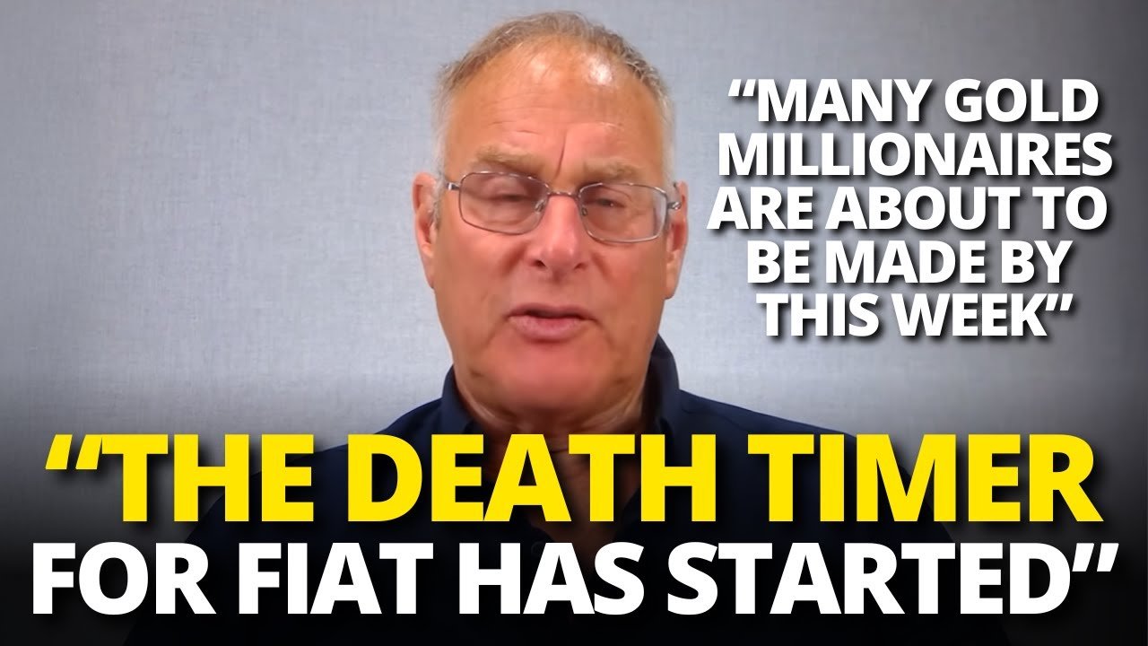 Trump Just Signed An ORDER That Defeated Bullion Banks & End Fiat ...