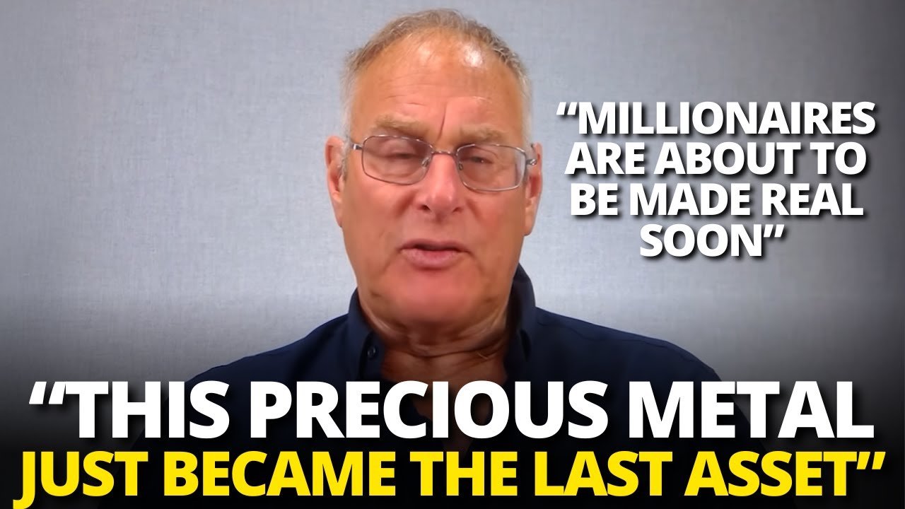 US Gov Just Signed An ORDER That Defeated Bullion Banks & Ended Fiat ...