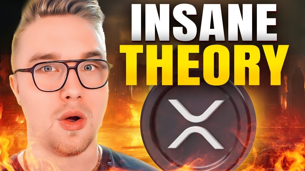 XRP Is About To Repeat 2017's MEGA Bull Market! - Investment Indicator