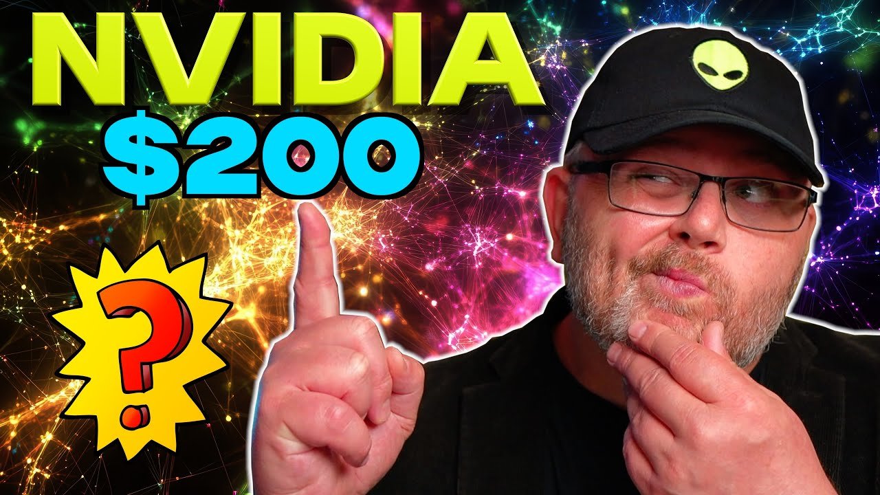 10 Reasons Nvidia GTC Changed the Game: NVDA Stock Analysis ...