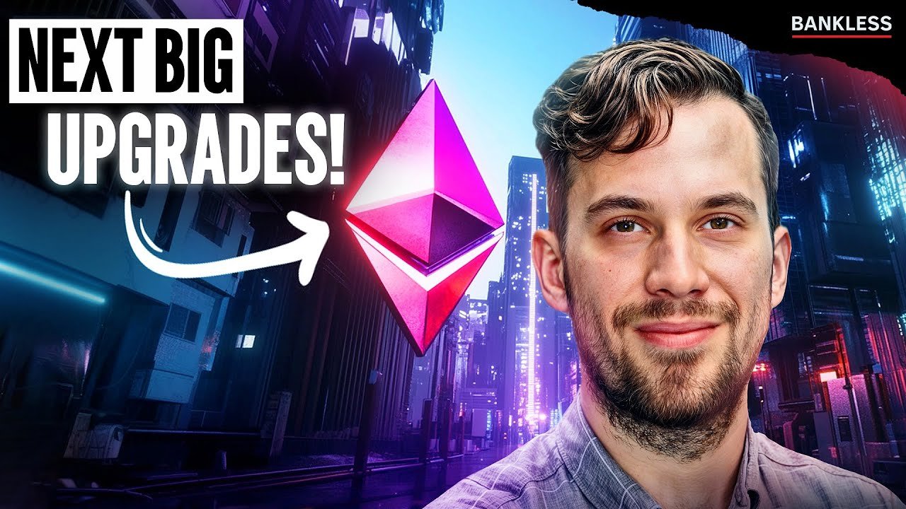 "It's Time to Get Aggressive" - Tim Beiko on Ethereum's Roadmap ...