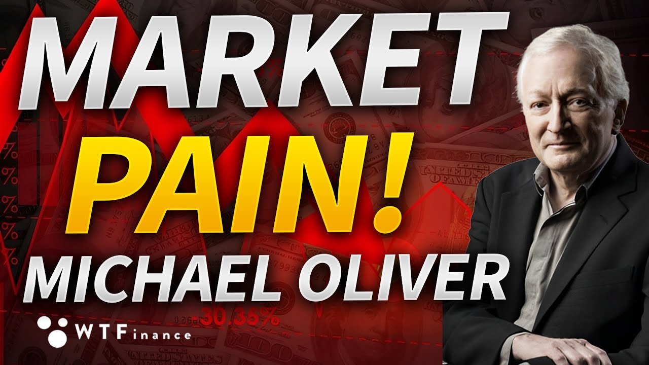 Market Pain as Economy Crashes (Uncut) 03-21-2025 - Investment Indicator