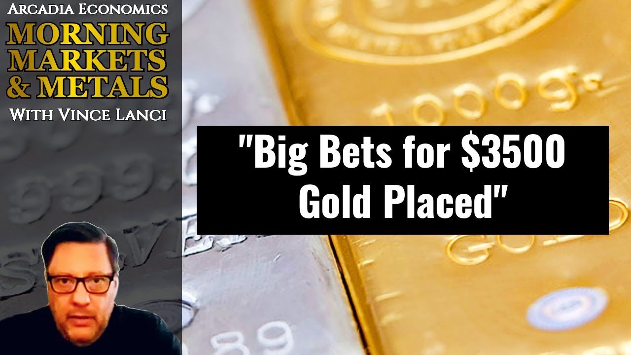"Big Bets for $3500 placed, and How to Lose Your Gold" (Uncut) 03-03 ...
