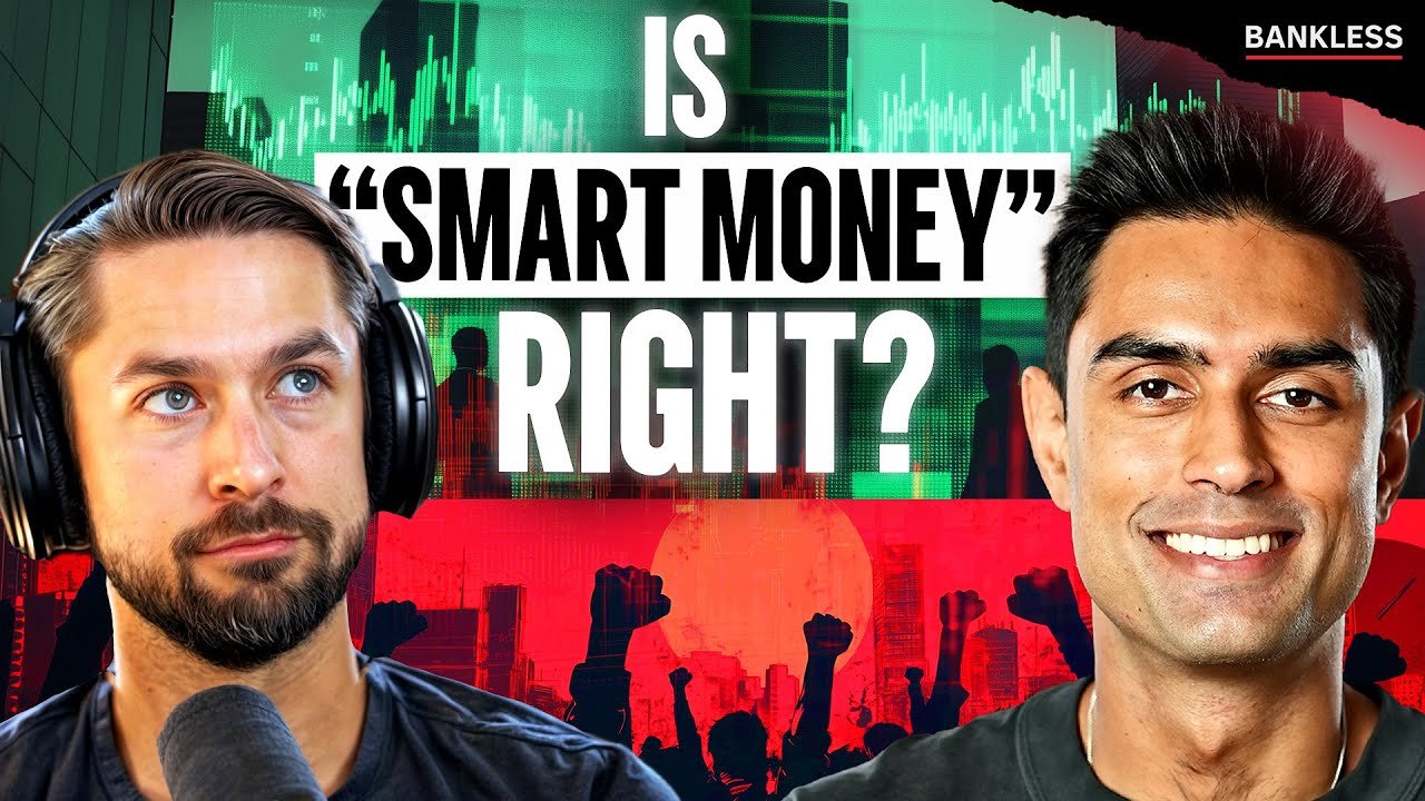 Retail Vs Institutions | Who's Right About This Market? - Investment ...