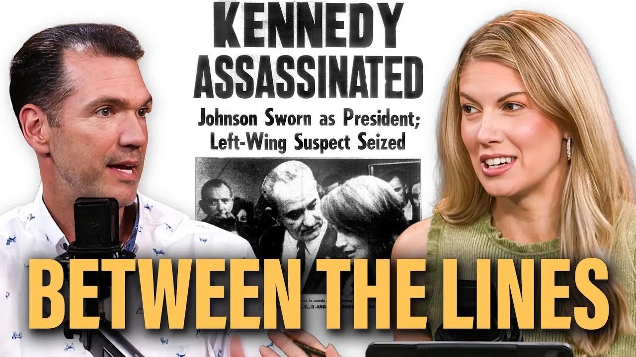 The JFK Files: What the CIA was REALLY Doing and Why it STILL Matters ...