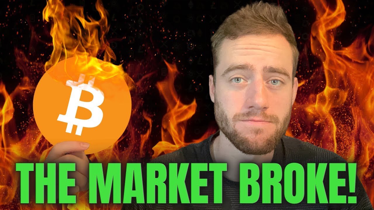 *HUGE* THE MARKET COLLAPSE JUST GOT WORSE‼️ (CONFIRMED 12 HOURS ...