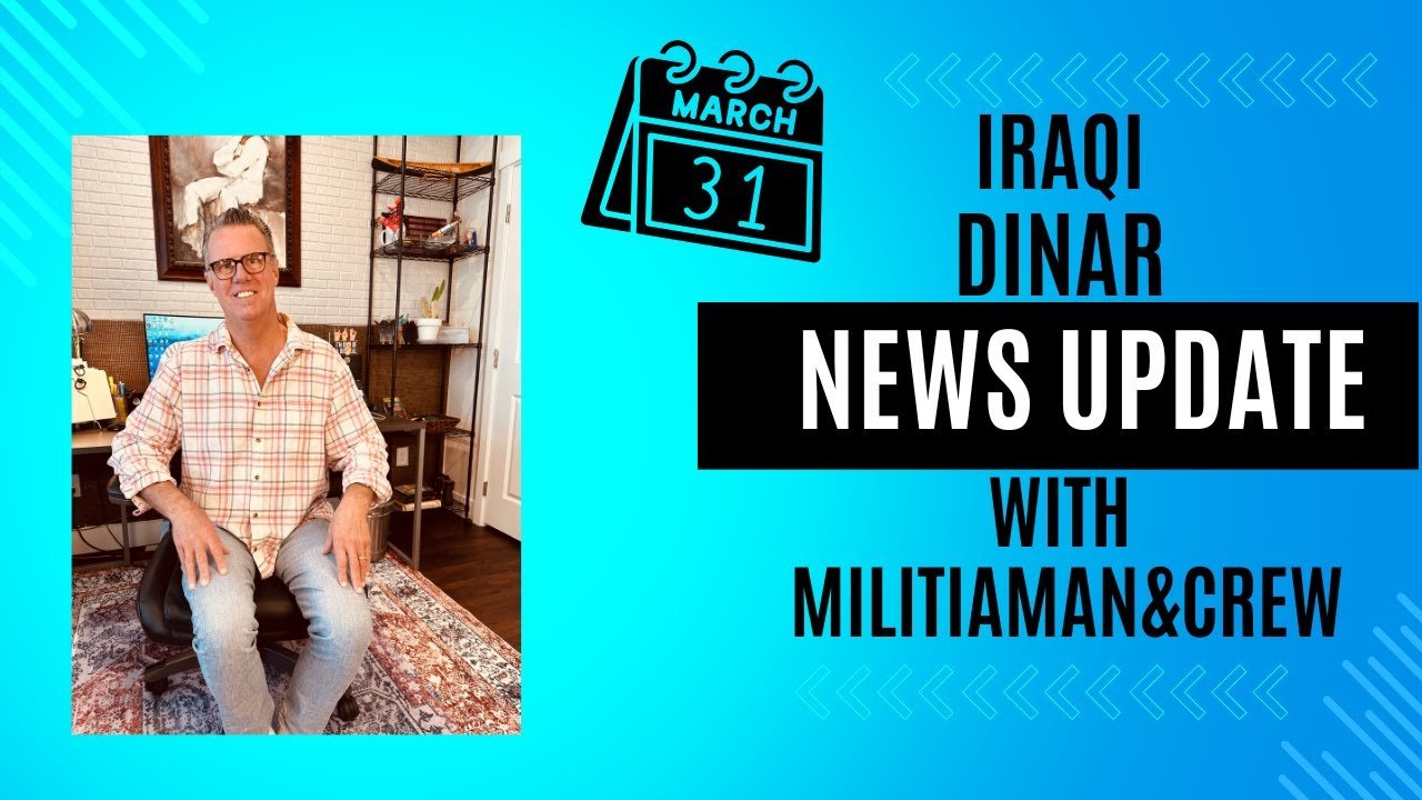 Militia Man - Big Picture-Iraq Prime Minister-Financial Technology ...