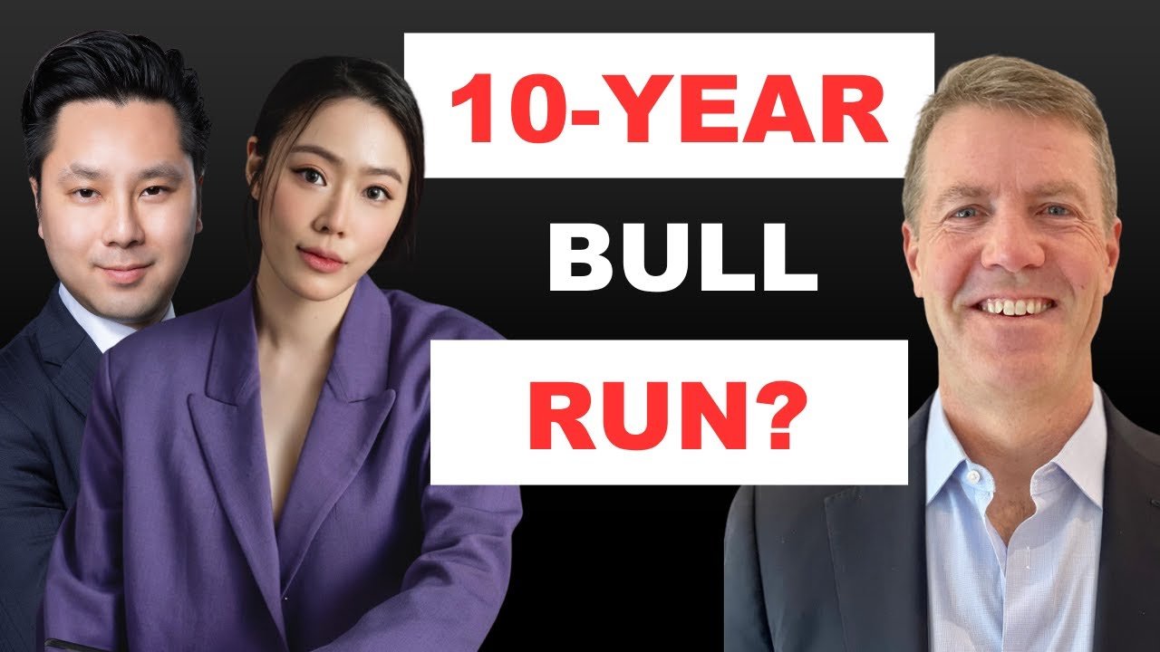 'Powerful, 10-Year' Bull Market Ahead (Uncut) 04-26-2025 - Investment ...