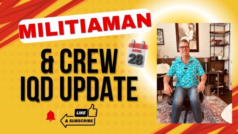 Bruce’s Big Call Dinar Intel (Uncut) — Tuesday. 11 March. 2025 ...