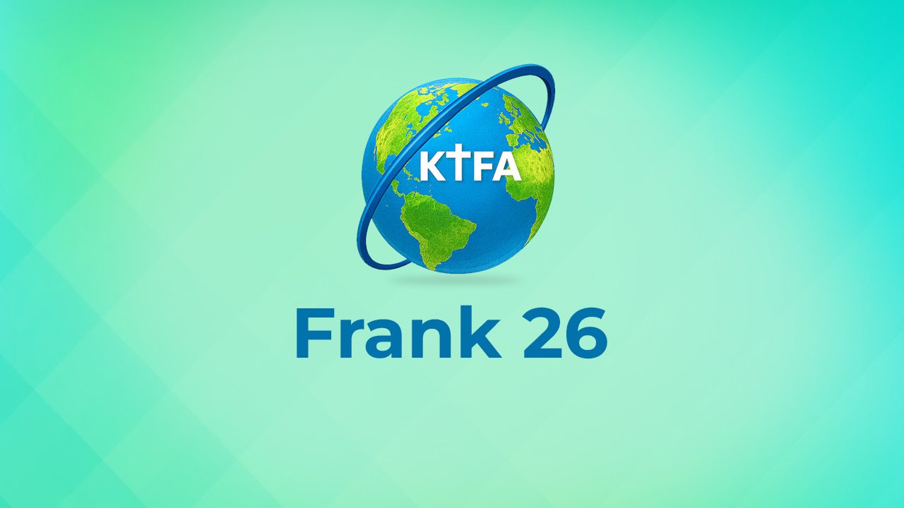 Frank26 - Investment Indicator